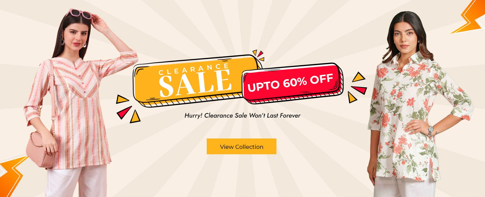 Clearance Sale – Up to 60% Off | Etiquette Apparel